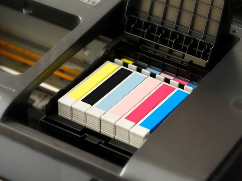 Boja za printer Canon za živopisan ispis - Hrdigg