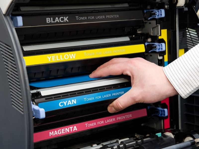 Toner za laserski printer za kvalitetan ispis dokumenata - Hrdigg